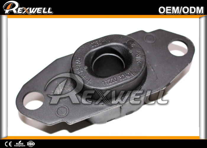 Rear Engine Mounting Nissan Spare Parts ALMERA 11220-3DA0A 11220-ED000